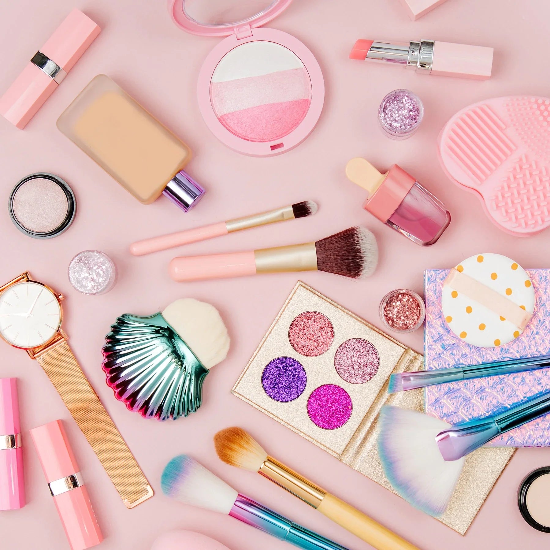 Cosmetics – Bissmillah Halal Food