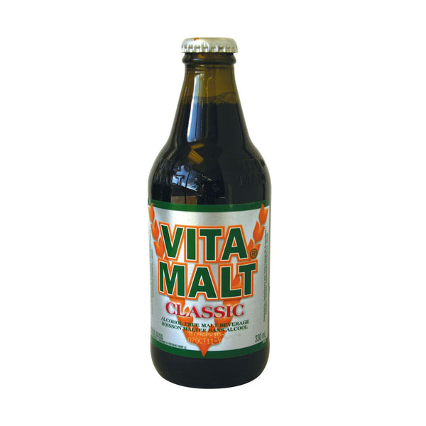 VITA MALT – Bissmillah Halal Food